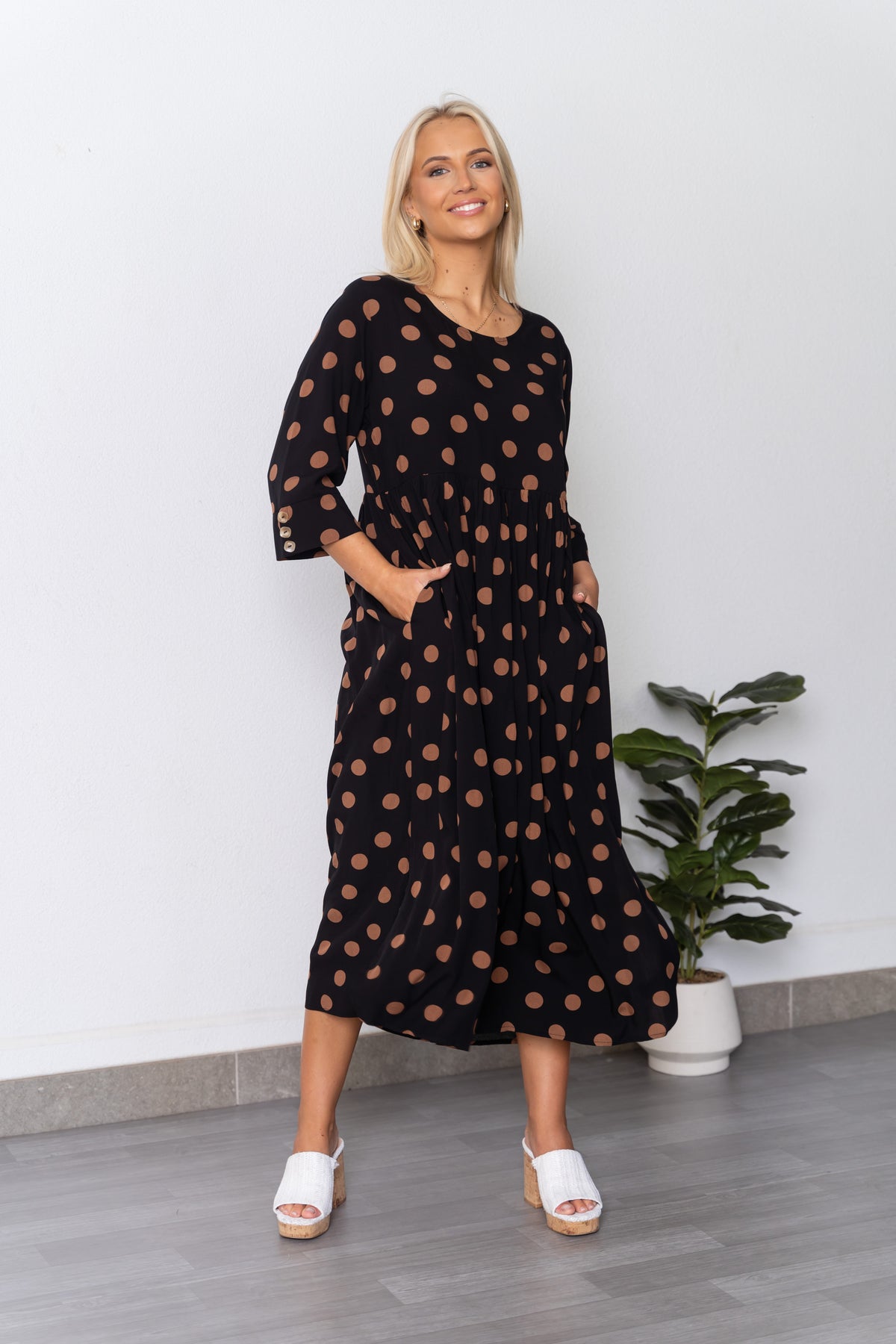 Dresses – Warwick Jones