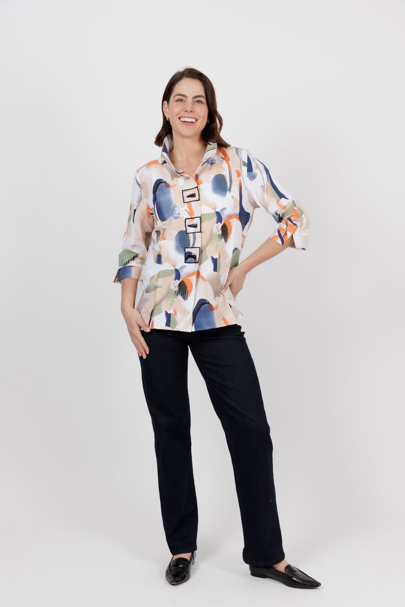 FELICE Light Weight Jacket – Warwick Jones