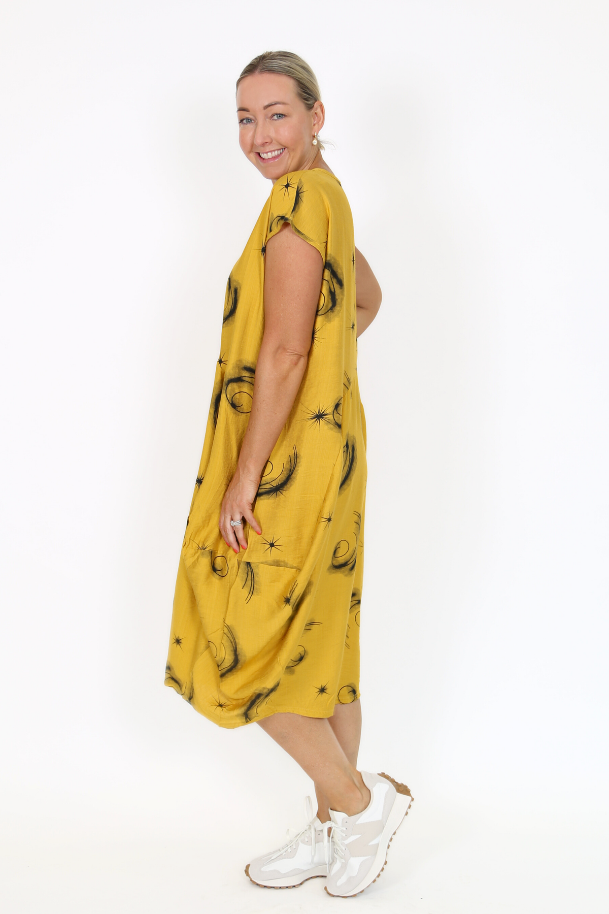 Dresses – Warwick Jones