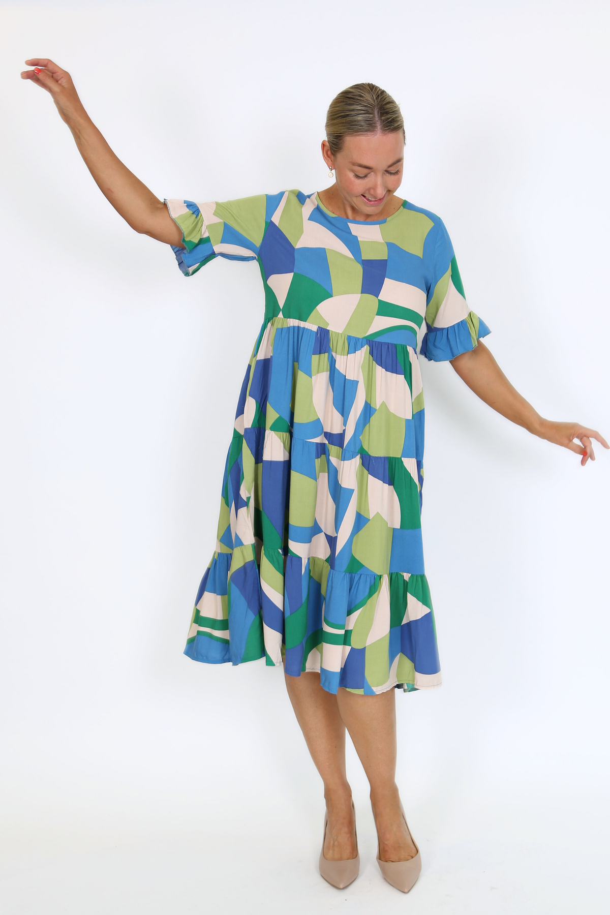 Dresses – Warwick Jones