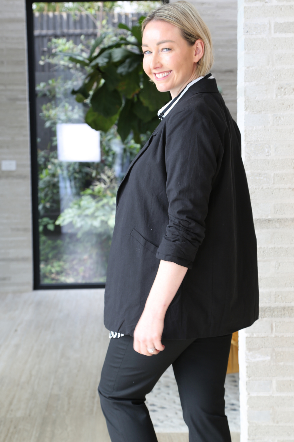 Jackets – Warwick Jones